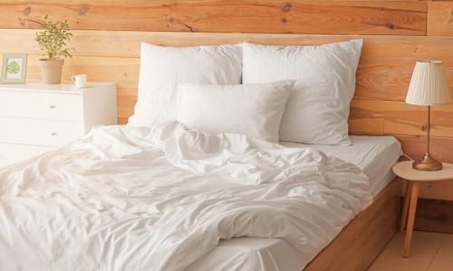 The Ultimate Guide to Hypoallergenic Bedding – Home Direct Australia