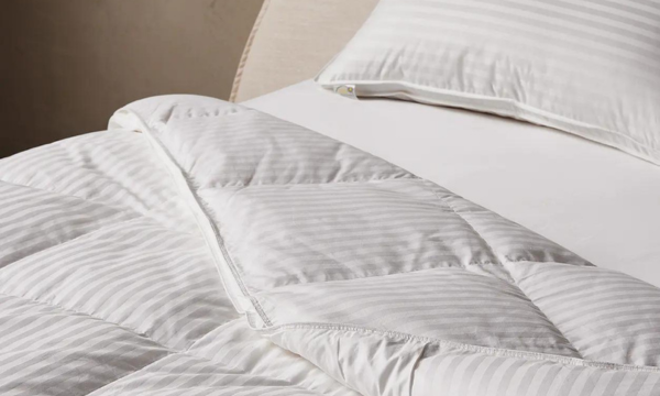 Spring Refresh: How to Choose the Perfect Lightweight Quilt – Home ...