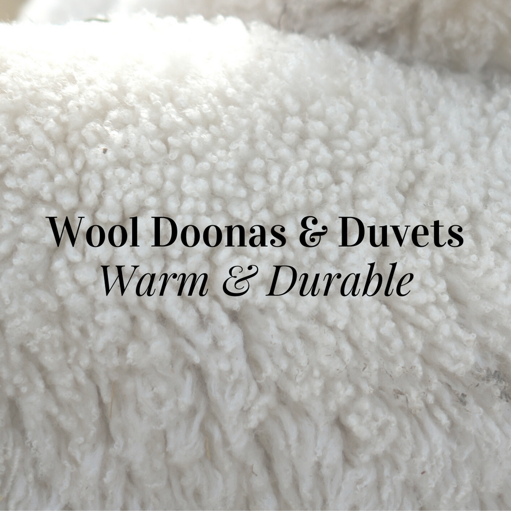 Wool Doonas and Duvets on Sale – Home Direct Australia