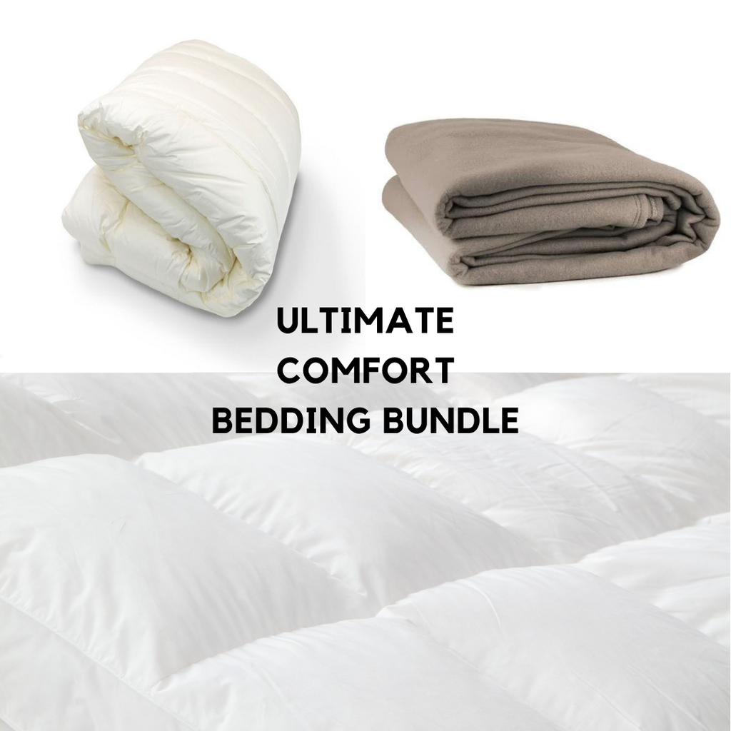 Bedding Bundles I Quality Bedding Sets at Great Prices – Home Direct ...