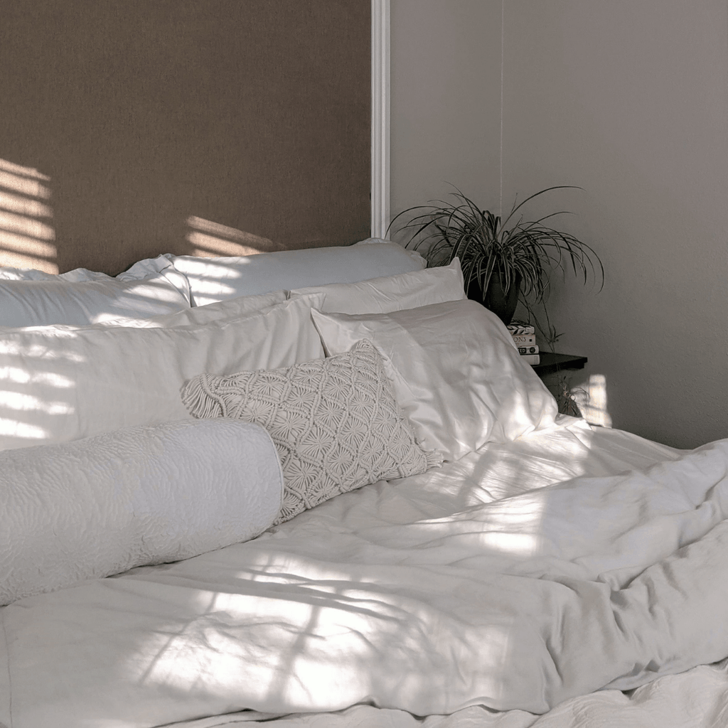 Bedroom I Bed Sheets I Pillows I Quilt Cover Sets I Shop The Sale ...