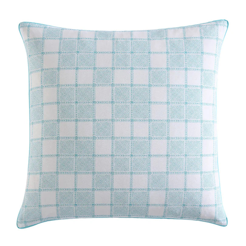 Clover Spring European Pillowcase I Shop The Bedding Sale – Home Direct ...