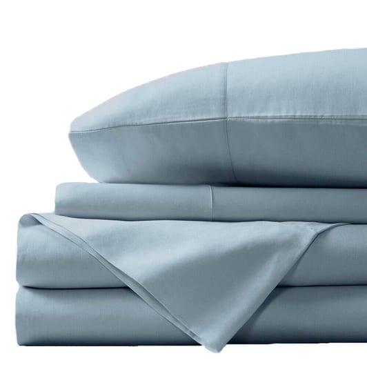 Cotton Percale Sheet Set – Home Direct Australia